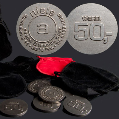 SuperGavekortet - Gavekort til alverdens flotte gaveartikler, gavekort