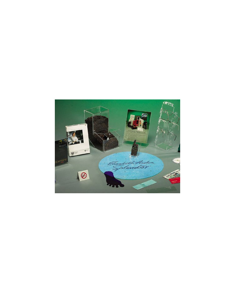 Karton ringbind med logo tryk, Plast ringbind, Karton ringbind