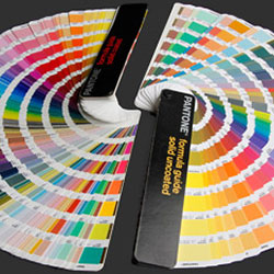 Trykmetoder, muligheder og eksempler