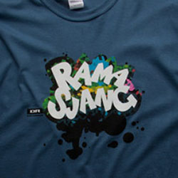 Trykmetoder, muligheder og eksempler