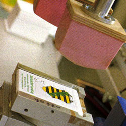 Trykmetoder, muligheder og eksempler